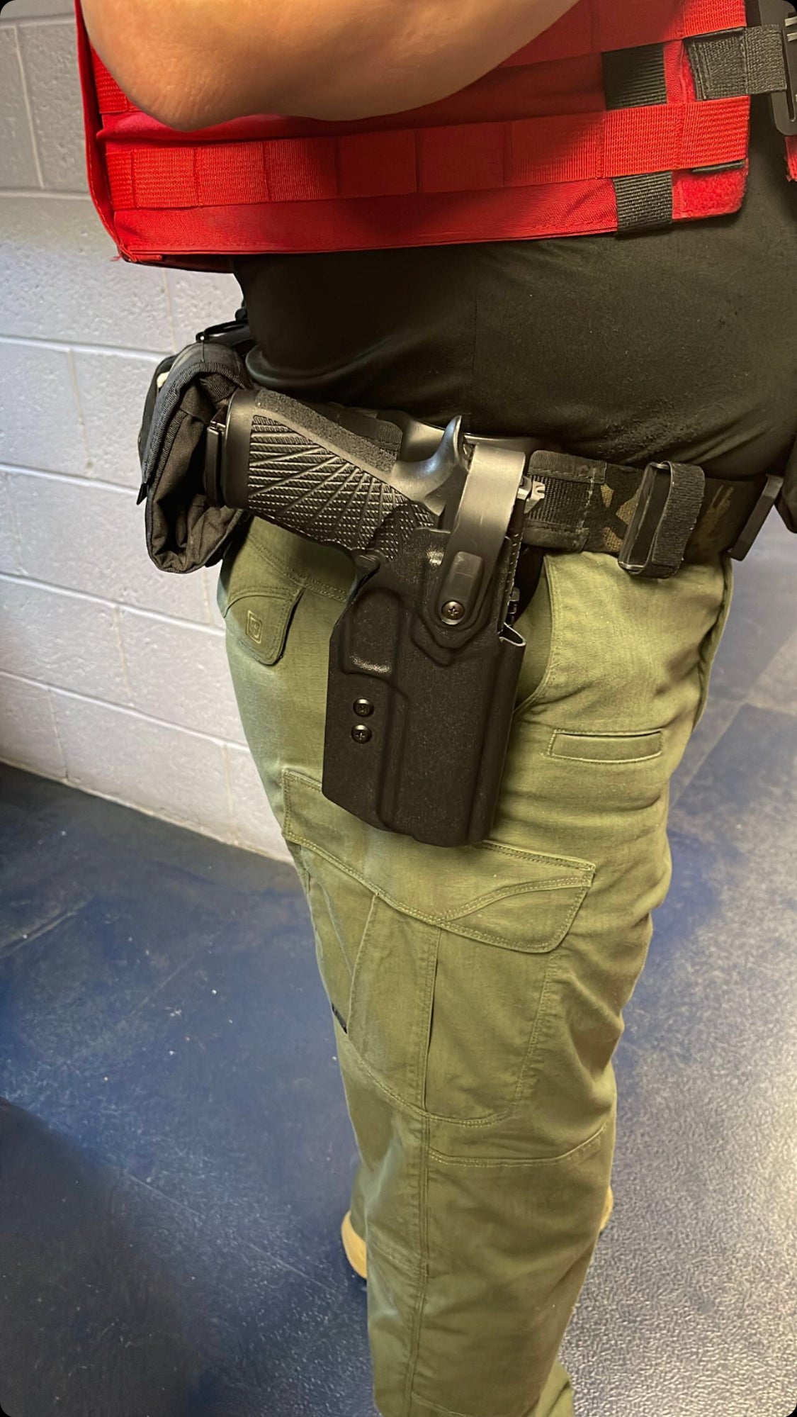 Level 2 Holsters – 41 Tactical LLC